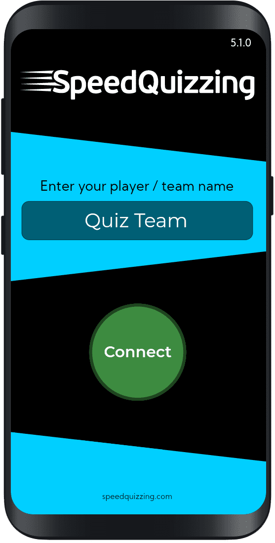 Smartphone Quiz - djs and more